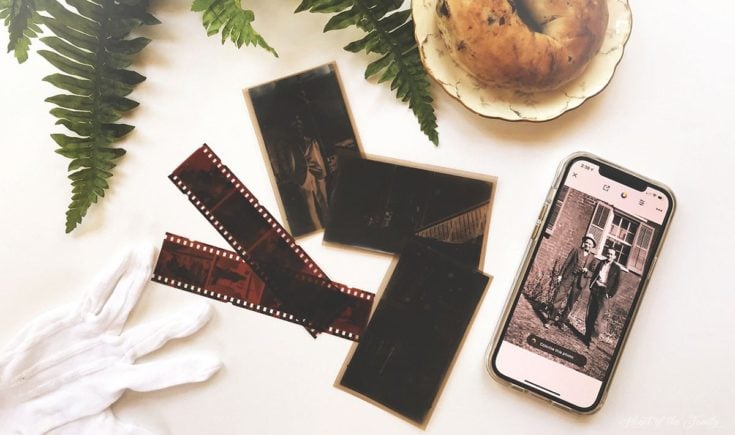 5 (Mostly) Free Apps to Scan Negatives With Your Phone - Heart of the ...