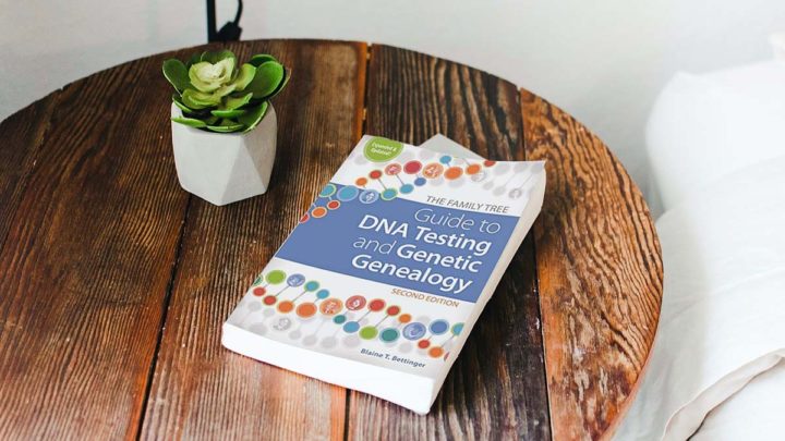9 Must-Have Books About Genetic Genealogy - Heart of the Family™