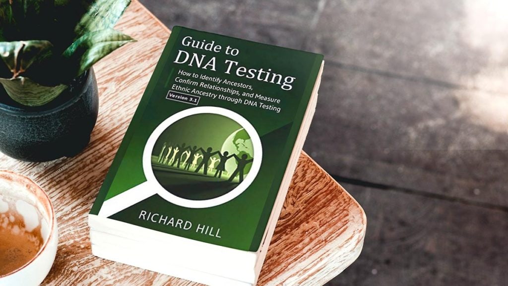 9 Must-Have Books About Genetic Genealogy