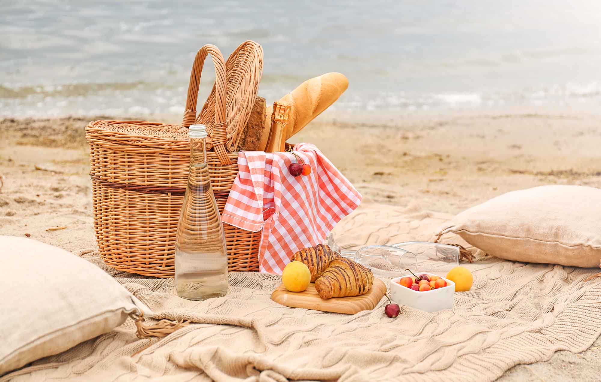 The 7th Annual Genealogy Blog Potluck Picnic: Bloggers’ Choice