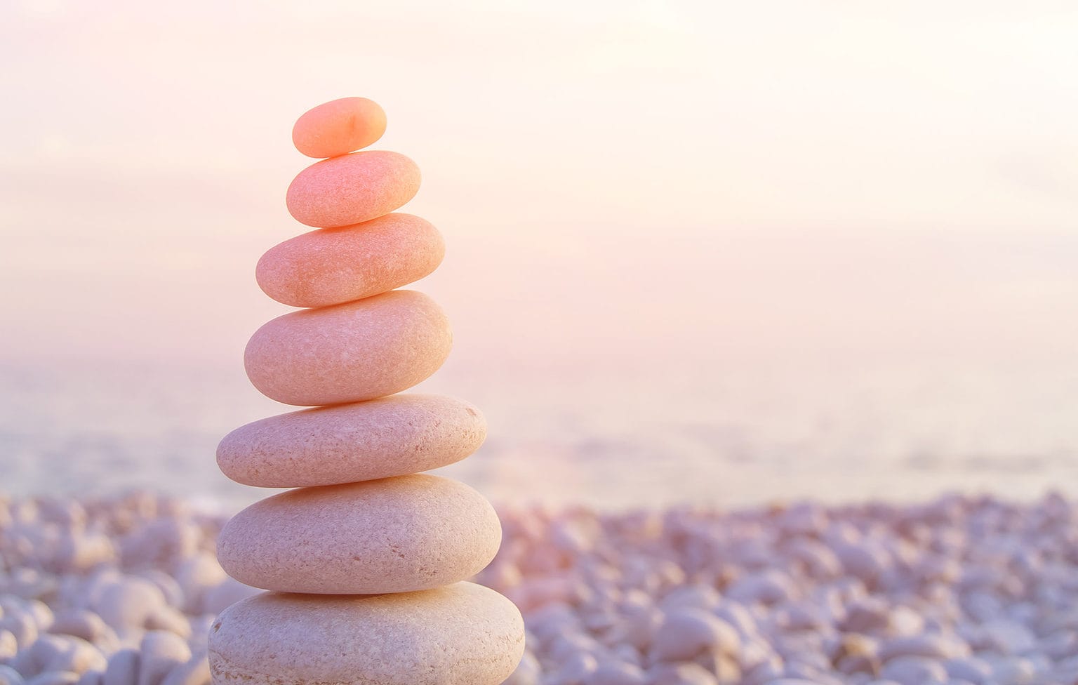 The One Word Challenge Accepted: Aspiring to a Year of Balance (2023)